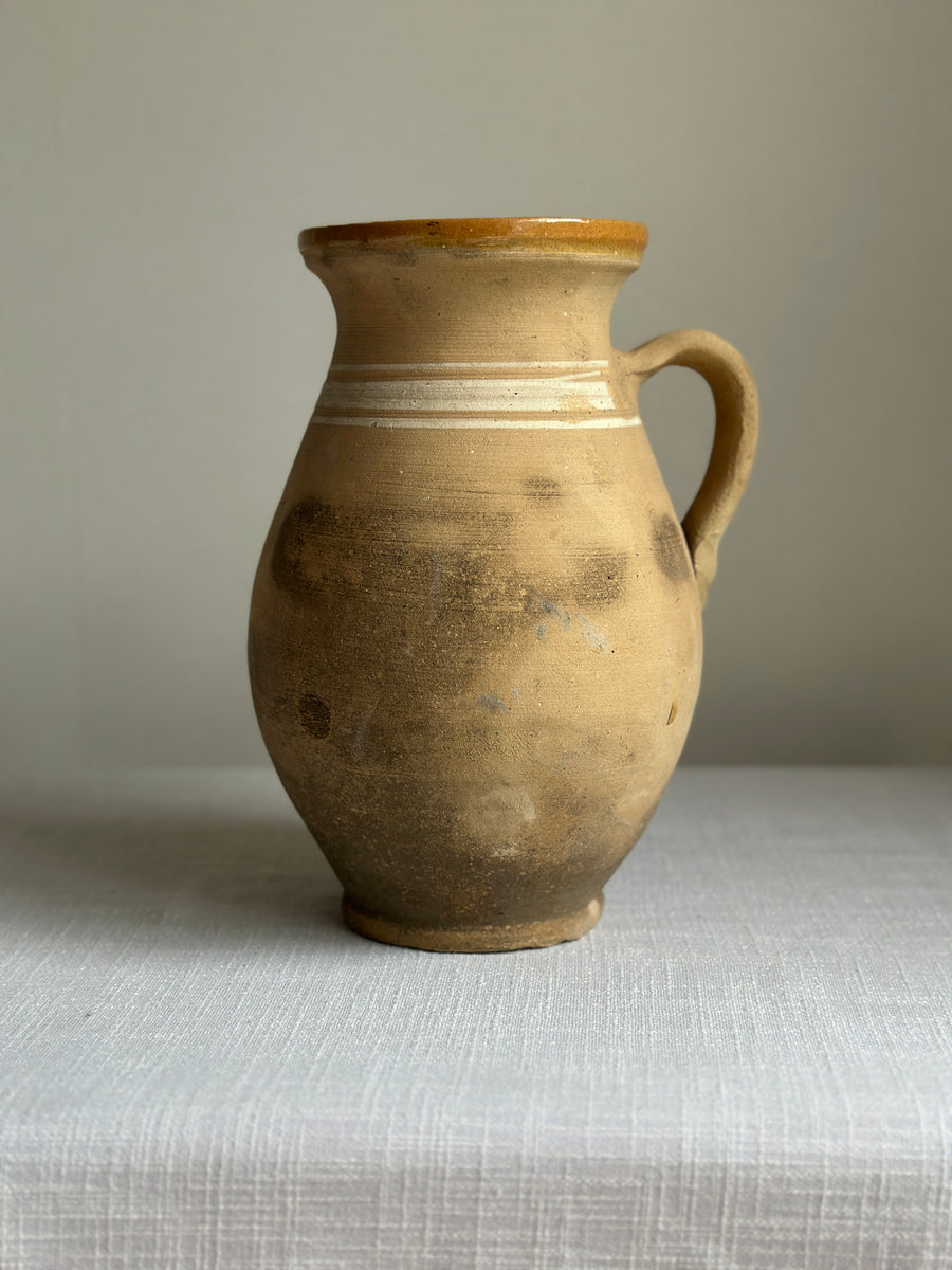 Vintage Hungarian Pottery No.7 – Garden of Edyn